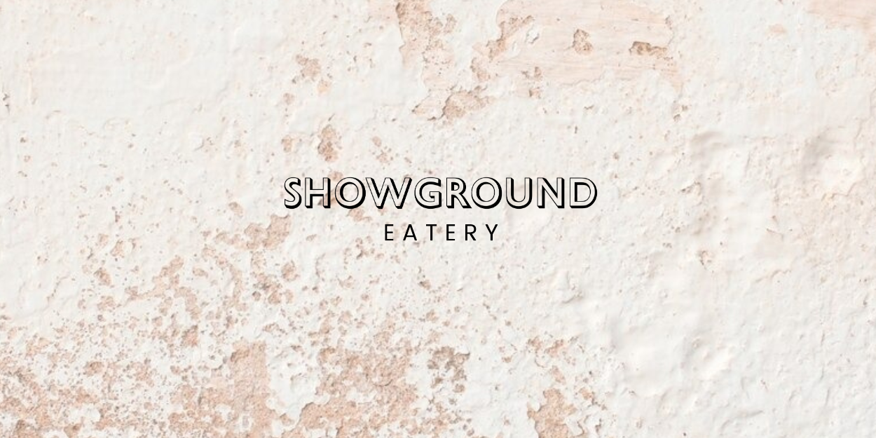 Welcome to Showgrounds Village Retail.